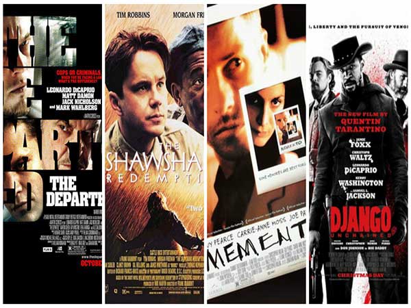 IMDb top 25 movies of last 25 years, celebrating 25th Anniversary ...