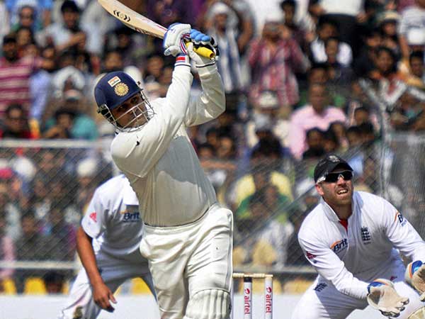 Sehwag retires from international cricket & IPL on his birthday - Oneindia