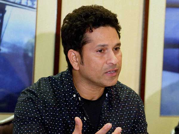 Angry Sachin Tendulkar lashes out on British Airways for don't care ...