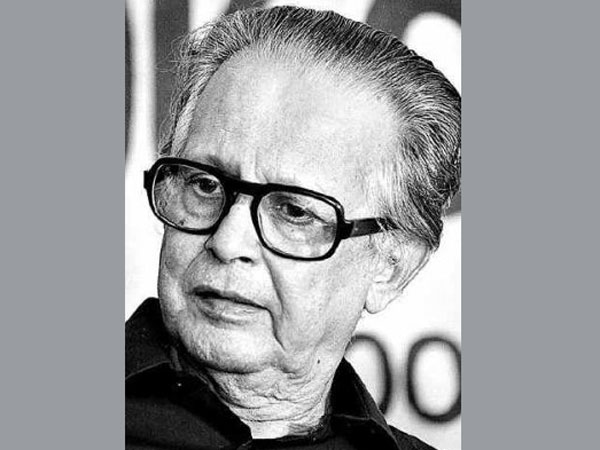 R K Laxman, his iconic 'Common Man' and contemporary cartoons ...