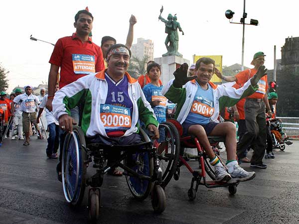 Modi govt to introduce special id cards for differently abled - Oneindia