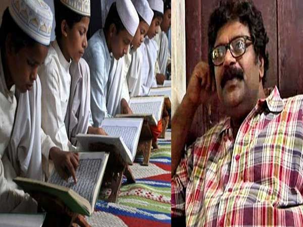 Madrasa child abuse : Now filmmaker says he was assaulted - Oneindia