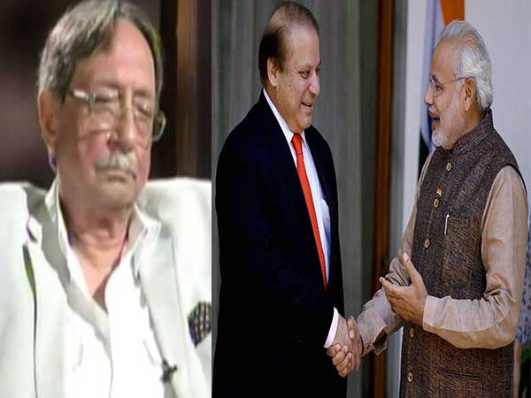 PM Modi lacks Kashmir diplomacy, should learn from Vajpayee says AS ...