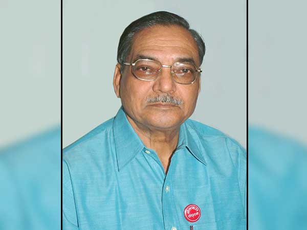 Sharad Joshi farmers' leader passes away in Pune - Oneindia