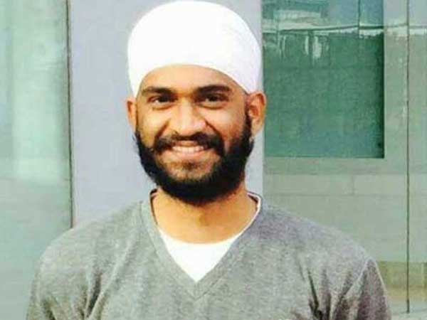 Balwinder Singh encounter sparks outrage in Sikh community - Oneindia