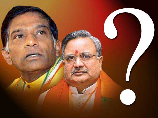 Dr Raman Singh: Age, Biography, Education, Wife, Caste, Net Worth ...