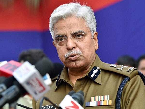 Bassi stirs fresh controversy, says 'Thank God Delhi Police is under ...