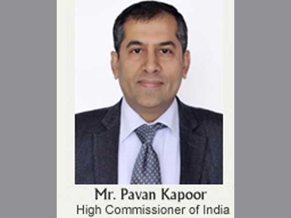Pavan Kapoor appointed India's news ambassador to Israel - Oneindia
