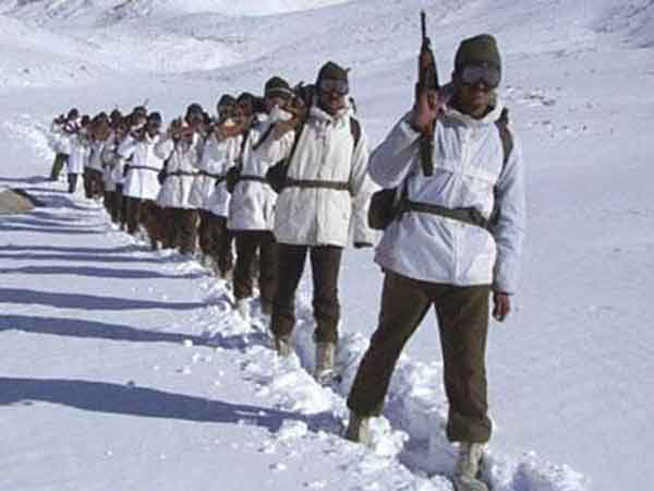 Siachen Glacier pics: Facts you need to know about world's highest ...