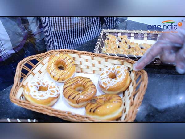Aahar 2016, South Asia's biggest food fair spices up the city - Oneindia