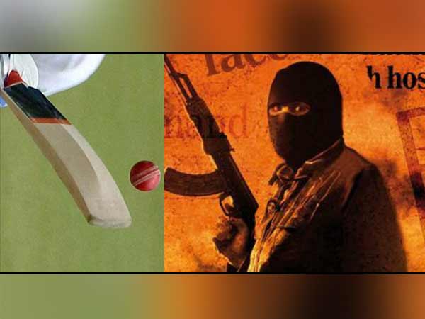 Hizbul Mujahideen terrorists glorified as martyrs, cricket teams named ...