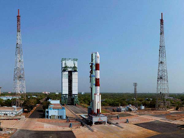 ISRO launches IRNSS-1G navigation satellite from Sriharikota - Oneindia