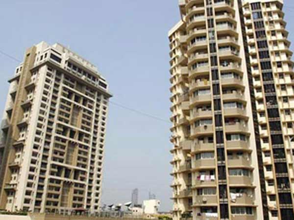 Adarsh society is build on scams, should be demolished, says Bombay HC ...