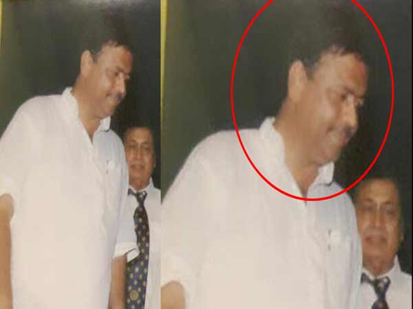 Mini-Pakistan statement lands TMC leader in trouble - Oneindia