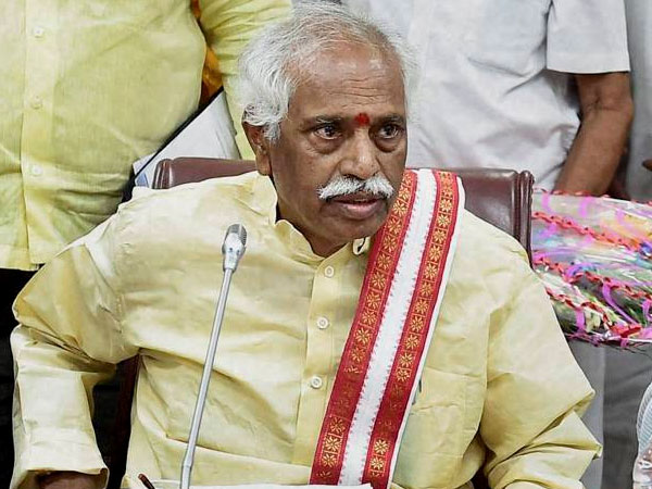 Bandaru Dattatreya: Age, Biography, Education, Wife, Caste, Net Worth ...