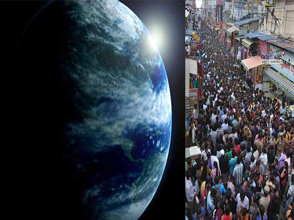 Earth will be doomed after 10 billion world population, Here's how ...