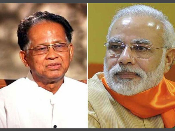 Tarun Gogoi Photos [HD]: Latest Images, Pictures, Stills of Tarun Gogoi ...