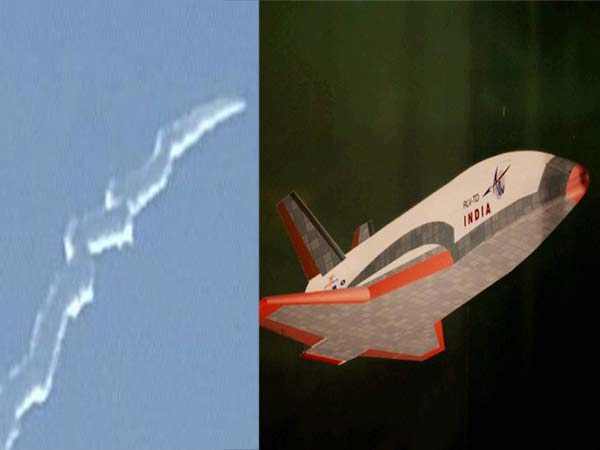 ISRO launches India's first space shuttle RLV-TD, Know why it is ...