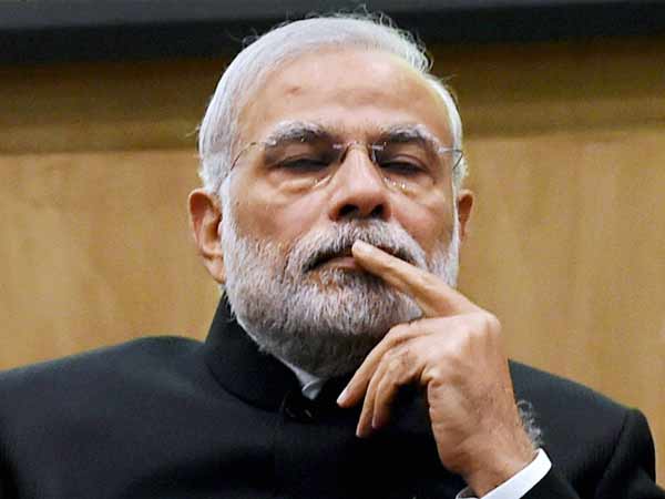 Kerala polls: More than statistics, PM Modi's 'Somalia' remark has hurt ...