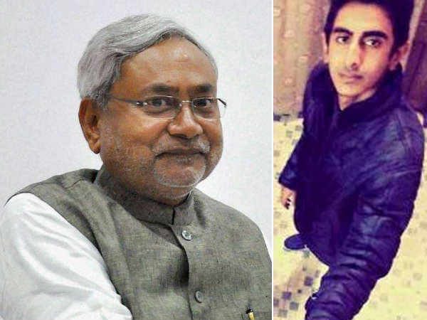 Nitish Kumar: Age, Biography, Education, Wife, Caste, Net Worth & More ...