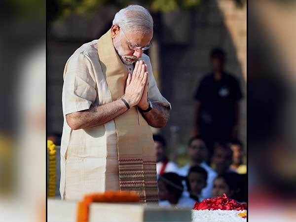 PM Modi pays homage to Kalpana Chawla on his first day of US visit ...