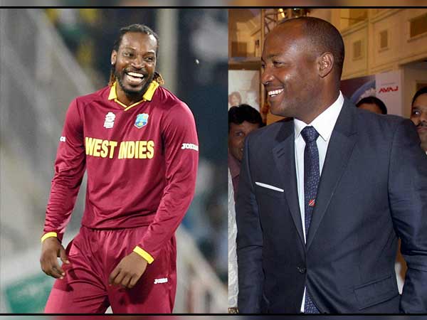 Chris Gayle claims 'Brian Lara was worried I may break his 400* record ...