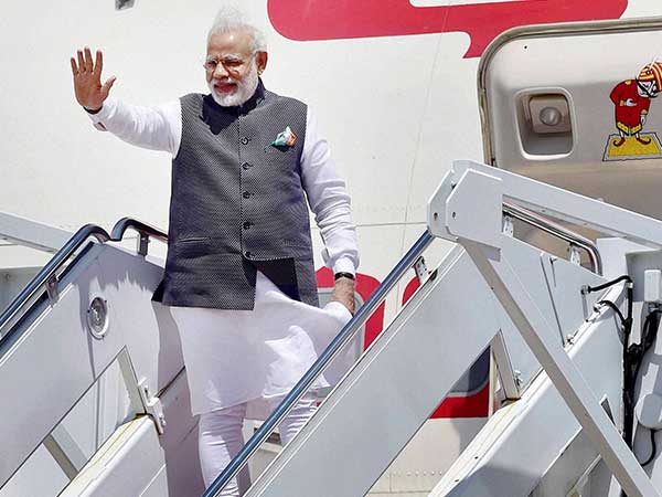 PM Modi to get new Air India one which will dodge missiles - Oneindia