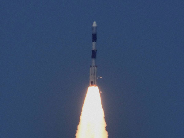 ISRO launches 20 satellites including PSLV-C34 in a single mission ...