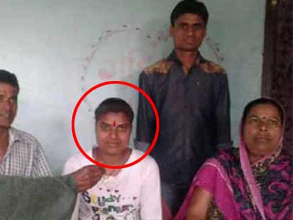 Bihar Topper Ruby Rai of BSEB examination arrested - Oneindia
