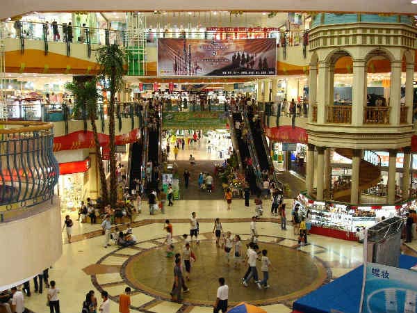 Modi government passes act allowing Shopping malls and Restaurants 24x7 ...