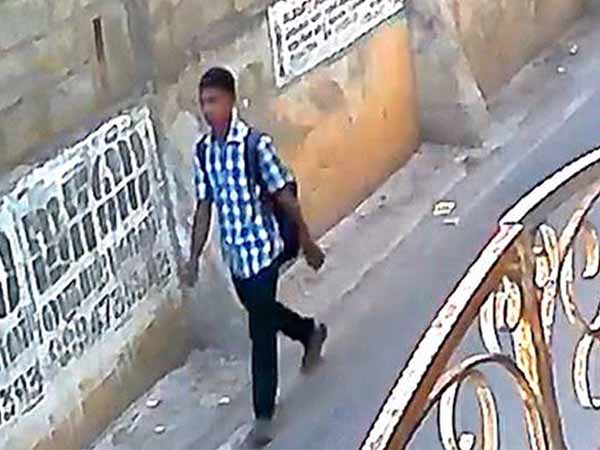 Swathi murder : Chennai police releases high resolution image of killer ...