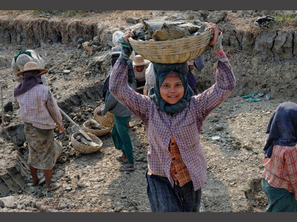 World Day Against Child Labour: Every third child labourer in Bengal is ...