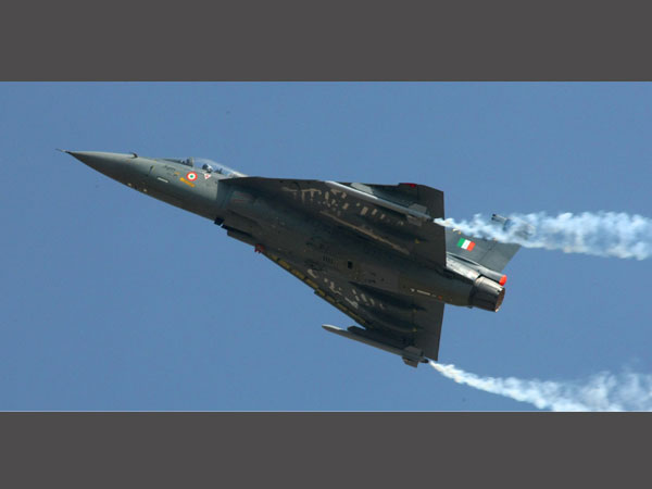 IAF all set for first Tejas Squadron formation - Oneindia News
