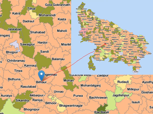 Know Constituencies of UP Assembly polls 2017: BILHAUR - Oneindia News