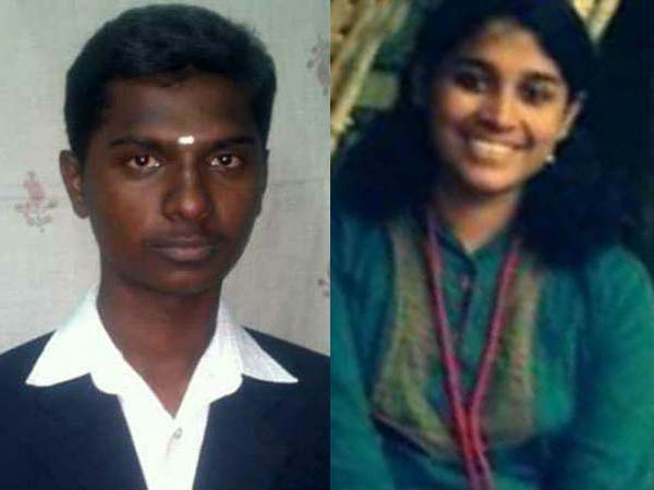 Swathi murder : Know all about accused Ramkumar - Oneindia