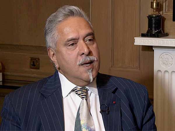 Vijay Mallya to make rare public appearance in UK - Oneindia