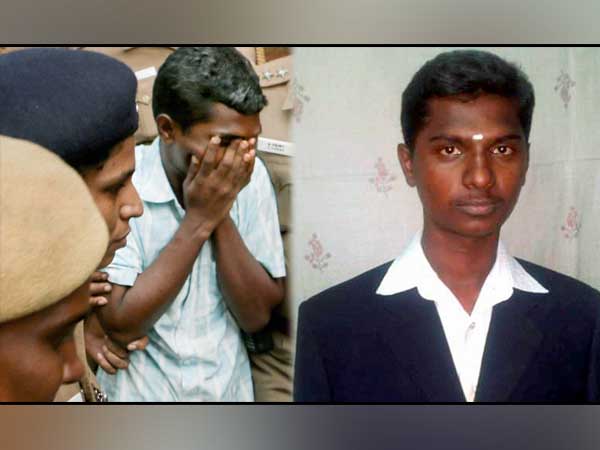 Swathi murder case: Ramkumar asked to re-enact murder at murder spot ...