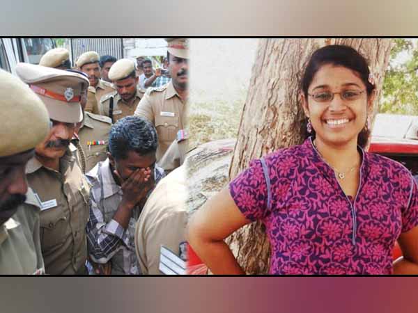 Swathi got married in Bengaluru, claims Ramkumar's advocate - Oneindia