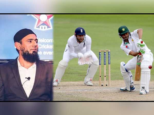 Pakistani spinner Saqlain Mushtaq called traitor for helping England ...