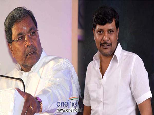 Karnataka CM Siddaramaiah's son Rakesh passes away in Belgium - Oneindia