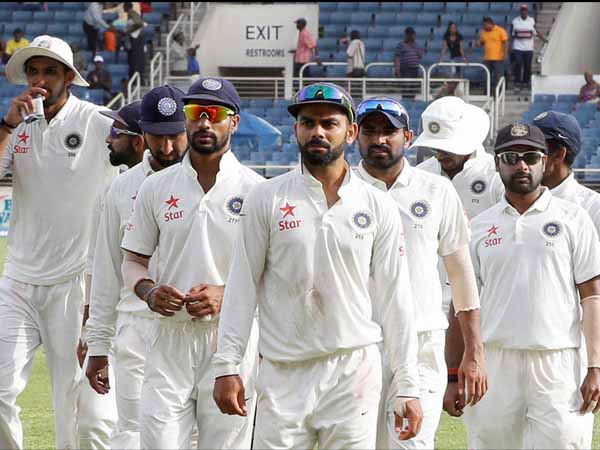 India becomes No 1 test team in ICC rankings after Sri Lanka beats ...