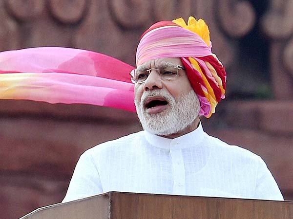 PM Modi will be Incredible India's brand ambassador - Oneindia