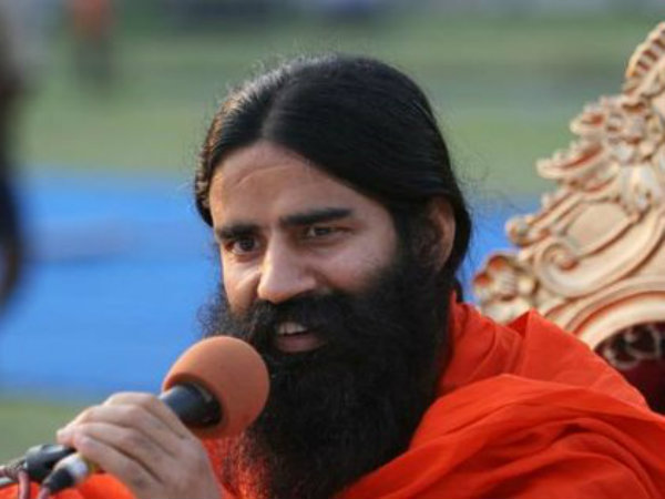 Christians did charity but also indulged in conversions: Ramdev ...