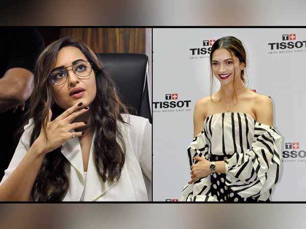Deepika Padukone & Sonakshi Sinha are 'married', hold ration cards in ...