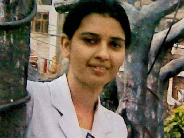 Preeti Rathi acid attack : Ankur Panwar sentenced to death by Mumbai ...