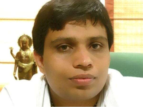 Patanjali CEO Acharya Balakrishna is India's richest man in FMCG sector ...