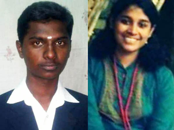 Swathi murder accused Ramkumar commits suicide in Chennai prison - Oneindia
