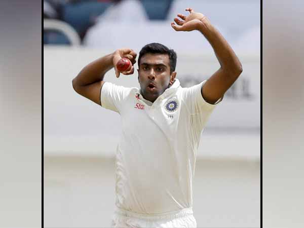 Ashwin gets 200 wickets in 37th tests, becomes second fastest in the ...