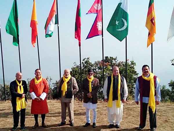 India, Bangladesh, Afghanistan, Bhutan pulls out of 19th SAARC summit ...