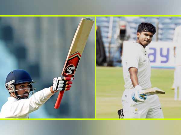 Maharashtra's Swapnil, Ankit set new Ranji Trophy record, with 594 run ...